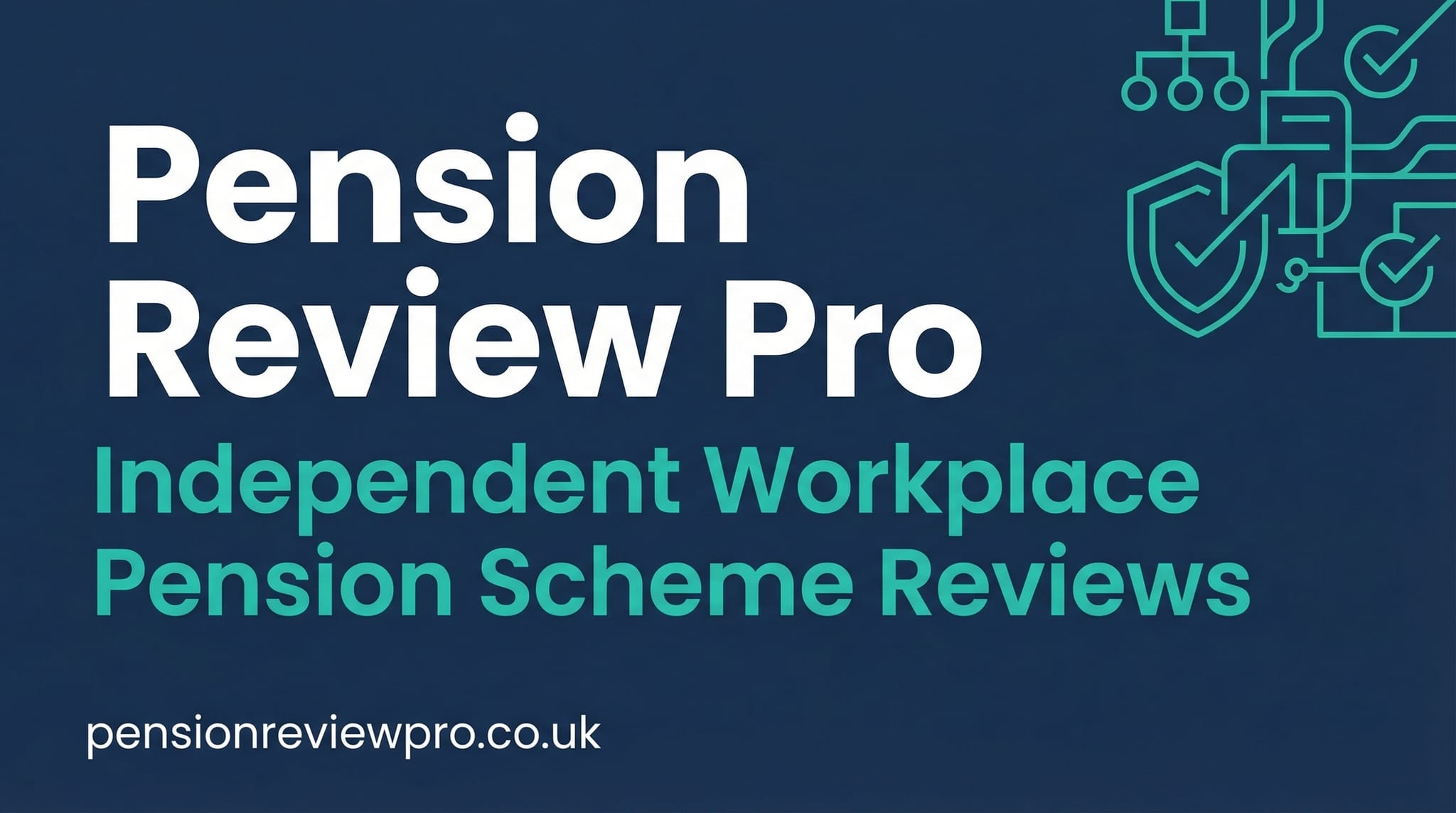 Pension Review Pro | Professional Workplace Pension Scheme Reviews